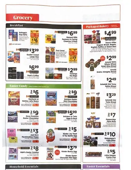 ShopRite Ad Preview 2/11/24 To 2/17/24