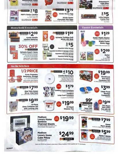 ShopRite Ad Preview 2/11/24 To 2/17/24