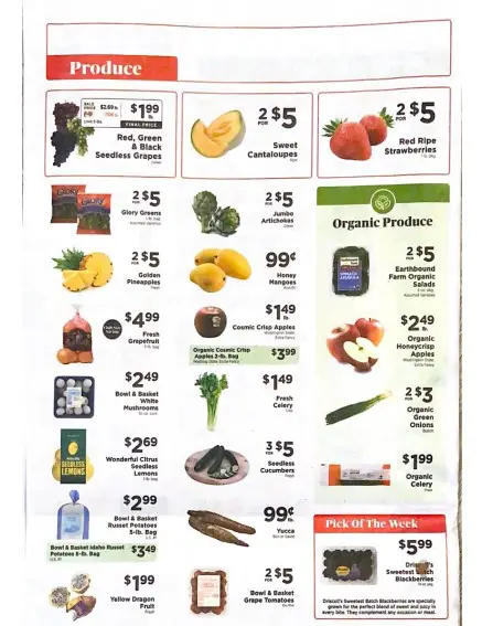 ShopRite Ad Preview 2/11/24 To 2/17/24