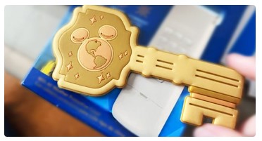 Free Disney Magic Key