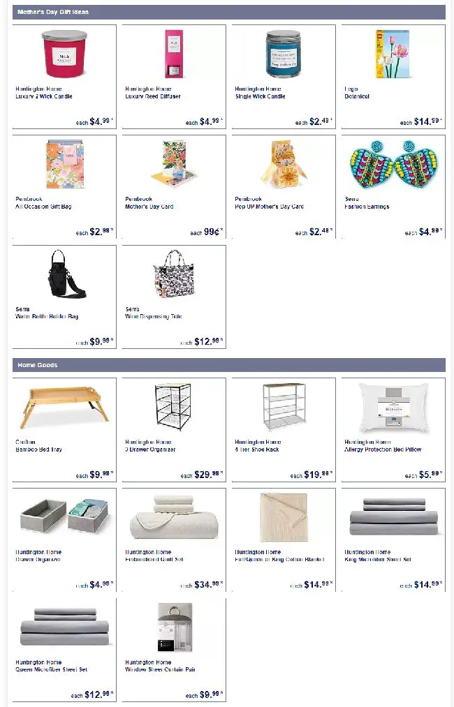 Aldi Ad Preview 4/17/24 - 4/23/24