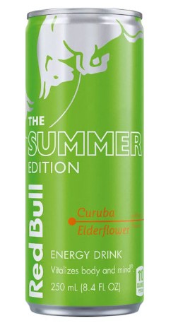 Free Can Of Red Bull With SmartPay Rewards!