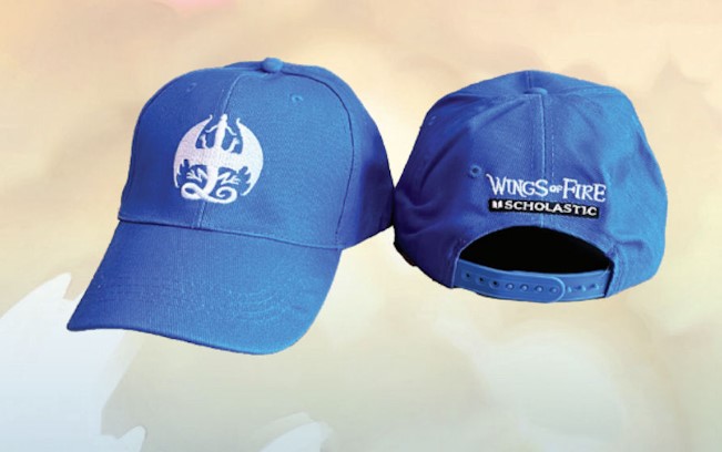 Free Hat With Books-A-Million Summer Reading Program!