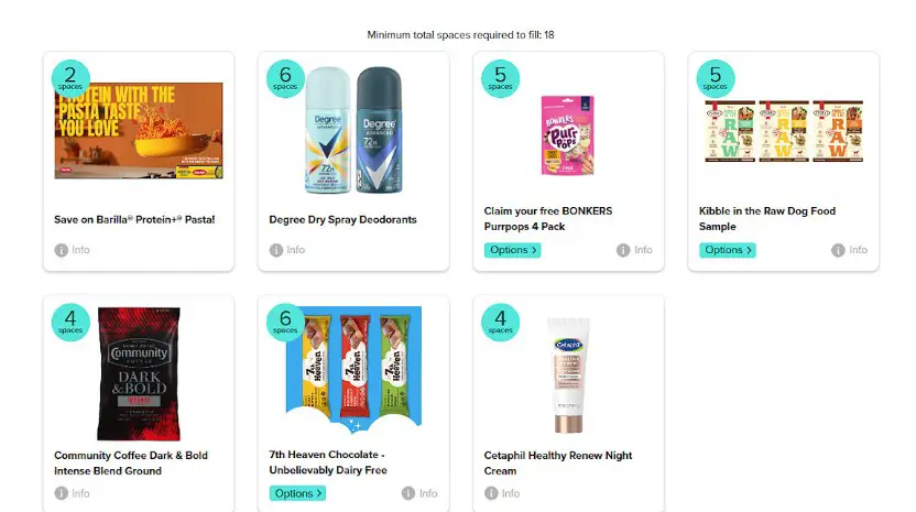 Free Samples | MyFreeProductSamples.com