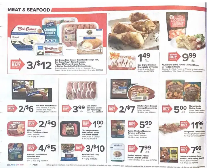 Giant Ad Preview For 5/31/24