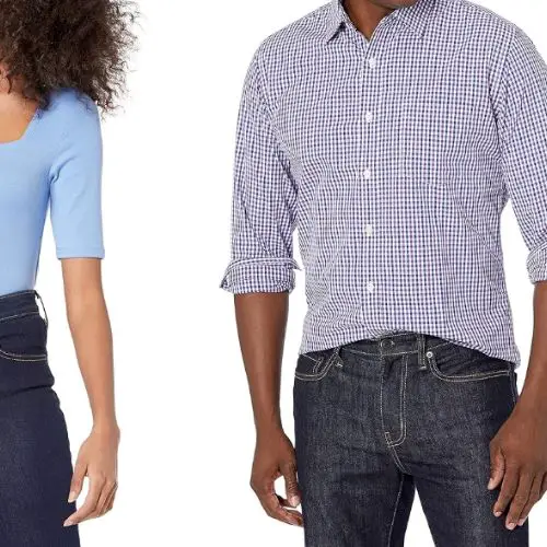 Amazon Essentials Clothing Up To 70% Off