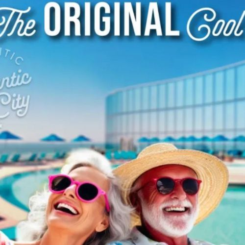 Win An Authentic Atlantic City Getaway