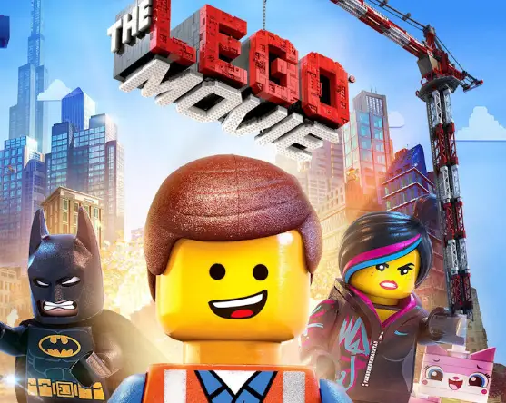 Free The LEGO Movie For Xfinity Rewards Members!