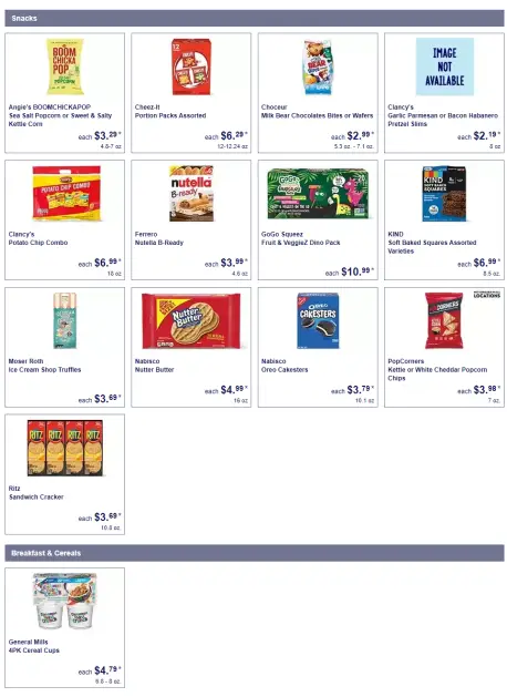 Aldi Ad Preview 7/31/24 - 8/6/24
