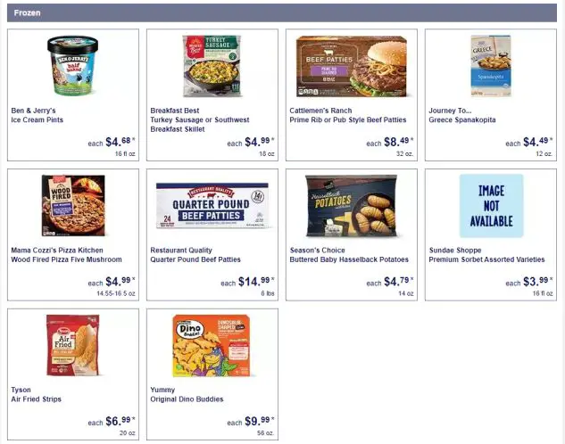 Aldi Ad Preview 7/10/24 - 7/16/24