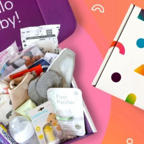 Babylist Registry Perks - 15% Off & FREE Registry Box