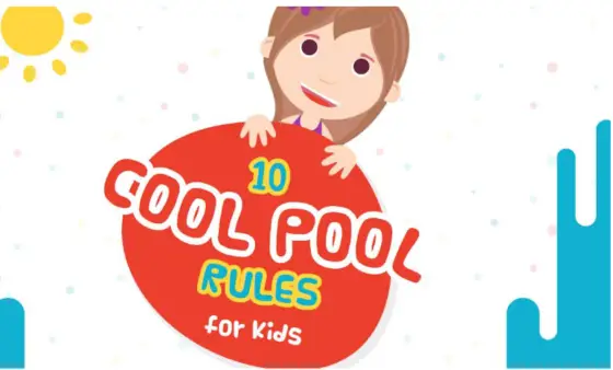 Free Some Cool Pool Rules For Kids Coloring Book ...