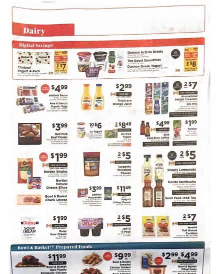 5ShopRite Ad Preview 7/28/24 To 8/3/24