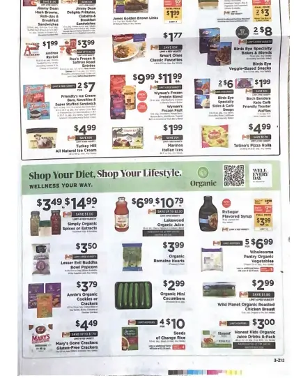 5ShopRite Ad Preview 6/23/24 To 6/29/24