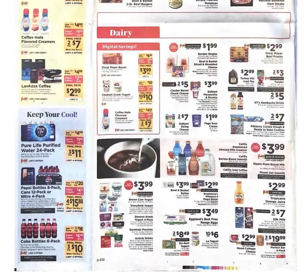 5ShopRite Ad Preview 6/23/24 To 6/29/24