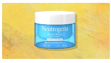 Free Neutrogena Skincare Product