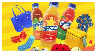 2024 Snapple Instant Win Game | MyFreeProductSamples.com
