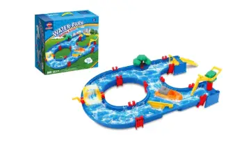Free Water Toy Set