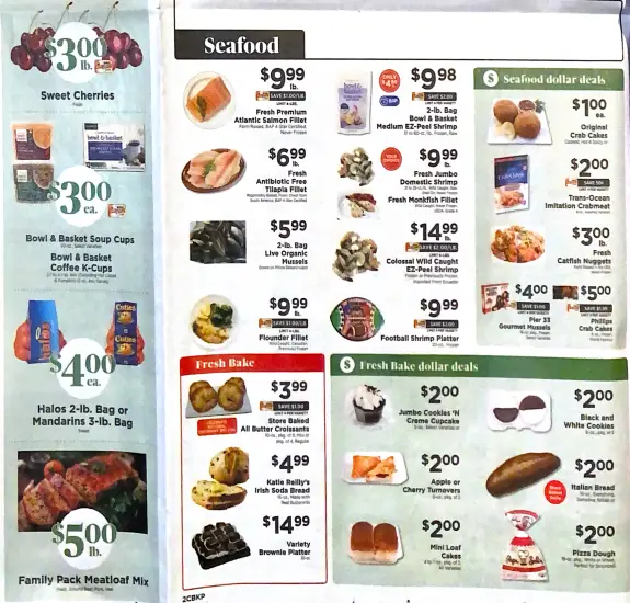 ShopRite Ad Preview 1/25/25 To 2/1/25