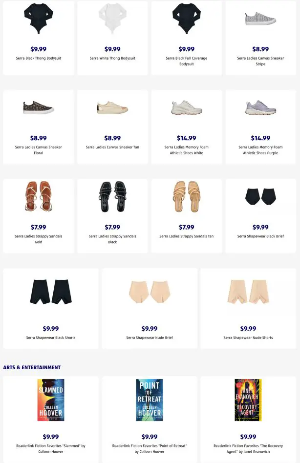 Aldi Ad Preview 3/12/25 - 3/18/25