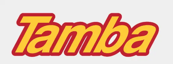 Free Tamba Surf Company Stickers