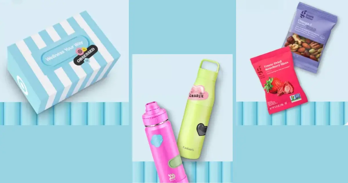 FREE Hydration Event At Target - FREE Samples, Game Day Party Pack ...